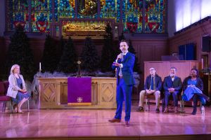 West End Players Guild’s “Christians” is a Thought-Provoking, Semi ...