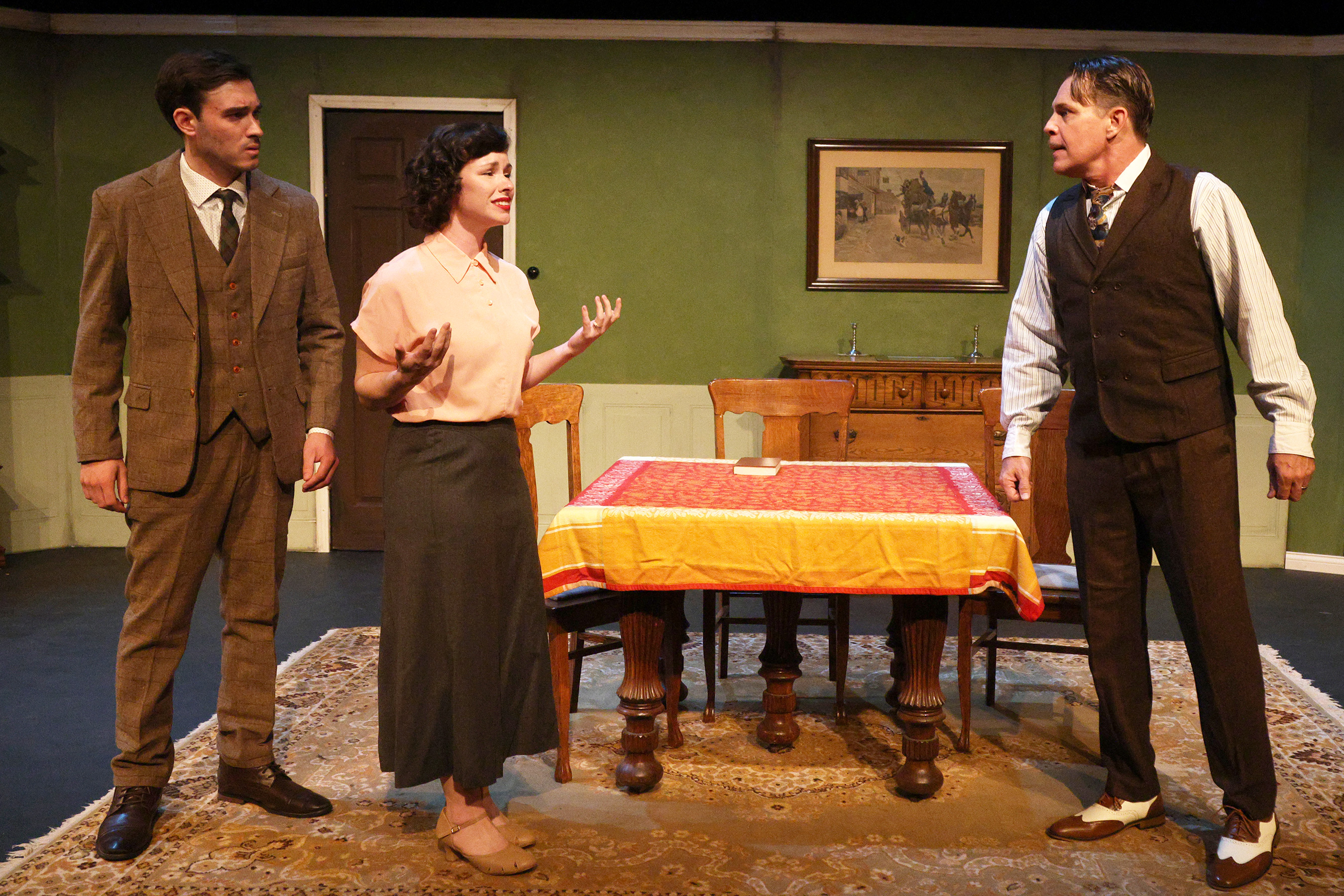 Albion25BeenHerePr03E | Snoop's Theatre Thoughts